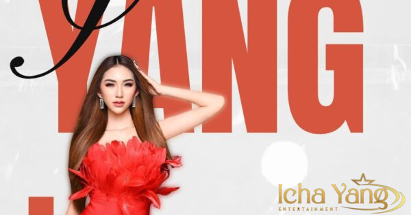 Icha Yang Go Internasional mei 2025 - Ichayang.id